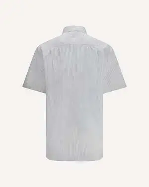 NAMACHEKO Cordeia Short Seeve Shirt Mae