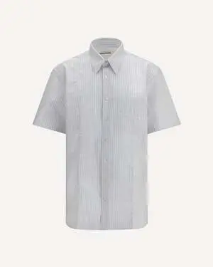 NAMACHEKO Cordeia Short Seeve Shirt Mae