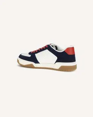 Valentino Garavani Sparry Low Top Sneakers