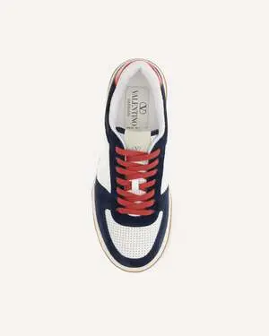 Valentino Garavani Sparry Low Top Sneakers