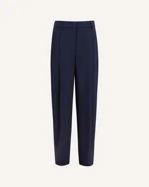 Giorgio Armani Pull On Pants For Women
