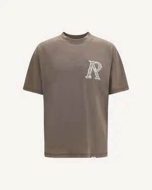 REPRESENT Western Initial T-shirt
