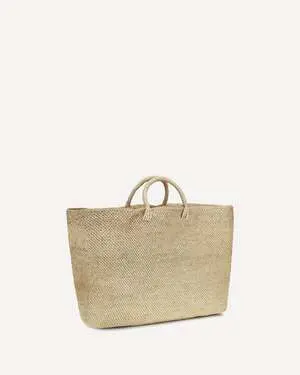 Manebí Saona Maxi Tote Bag
