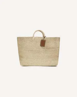 Manebí Saona Maxi Tote Bag