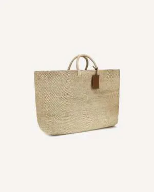 Manebí Saona Maxi Tote Bag