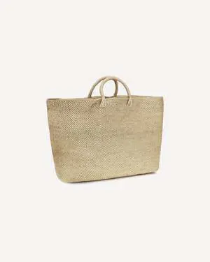 Manebí Saona Maxi Tote Bag