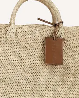 Manebí Saona Maxi Tote Bag
