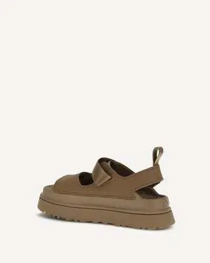 UGG Goldenglow Sandals