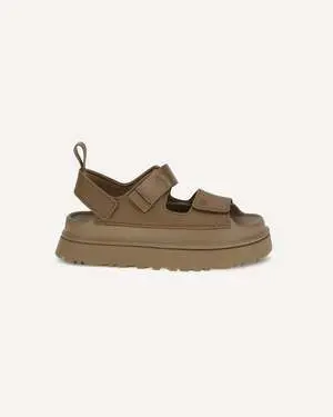 UGG Goldenglow Sandals