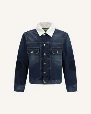 NAMACHEKO Laguna Denim Jacket