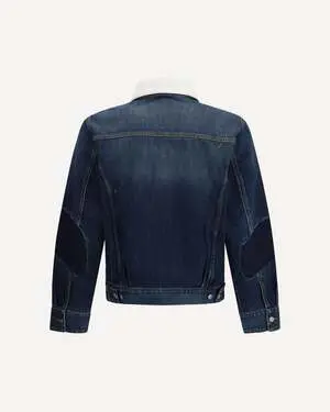 NAMACHEKO Laguna Denim Jacket