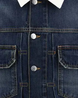 NAMACHEKO Laguna Denim Jacket