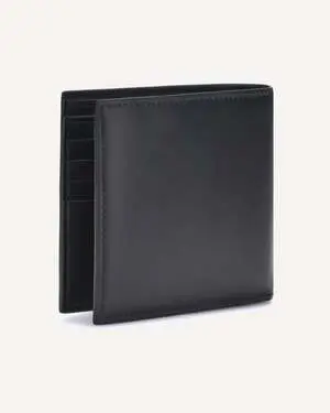 Alexander McQueen Logoed Wallet
