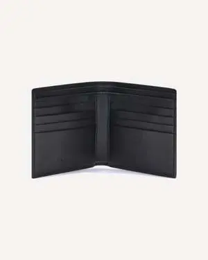 Alexander McQueen Logoed Wallet
