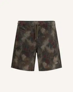 Herno Floral Swimsuit - Multicolour
