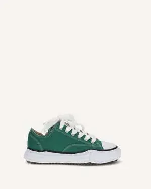 Mihara Yasuhiro Peterson Low Top Sneakers