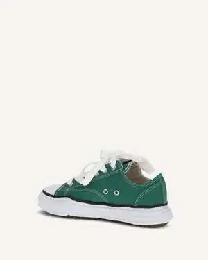 Mihara Yasuhiro Peterson Low Top Sneakers
