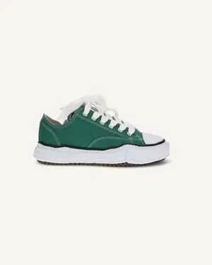 Mihara Yasuhiro Peterson Low Top Sneakers