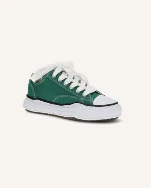 Mihara Yasuhiro Peterson Low Top Sneakers