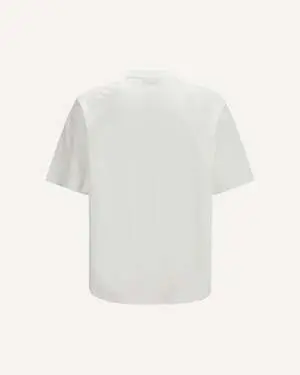 Herno Pocket T-hirt