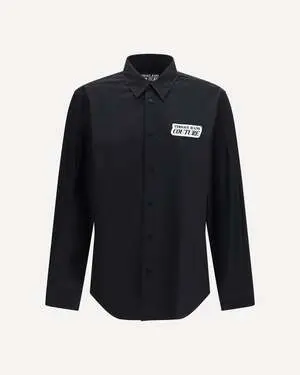 Versace Cotton Shirt