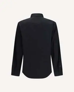 Versace Cotton Shirt