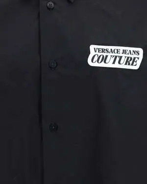 Versace Cotton Shirt