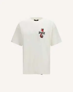 REPRESENT The Viper Room Dice T-shirt Mae