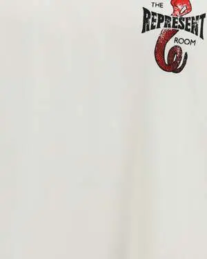 REPRESENT The Viper Room Dice T-shirt Mae