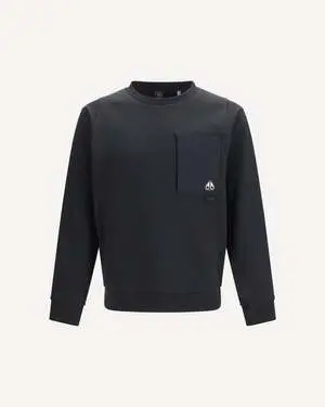 Moose Knuckles Dalon Sweatshirt