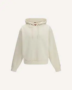 The North Face Red Box Hoodie