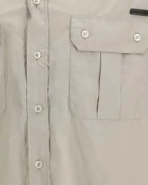 Dolce & Gabbana Poplin Shirt