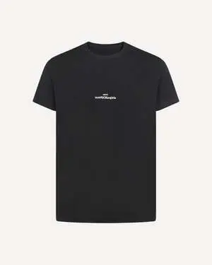 MARGIELA Cotton T-shirt