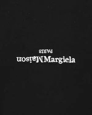 MARGIELA Cotton T-shirt
