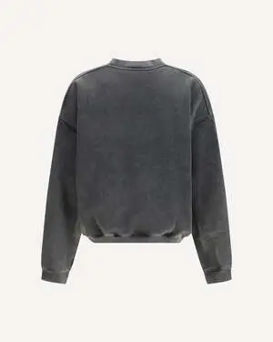 REPRESENT Pegasus Crewneck Sweatshirt