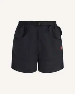 The North Face Red Box Belted Shorts