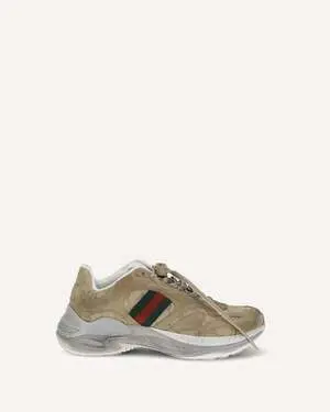 Gucci Sneakers 2.0 - Beige