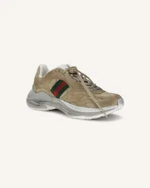 Gucci Sneakers 2.0 - Beige