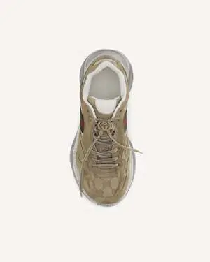Gucci Sneakers 2.0 - Beige