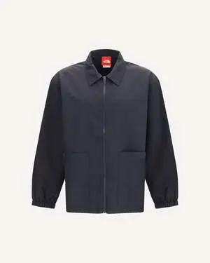 The North Face L/s Shirt Ale