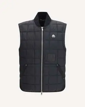 Moose Knuckles Transit Liner Vest