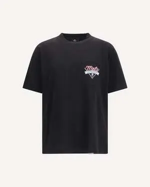 REPRESENT Mel' Diner T-hirt