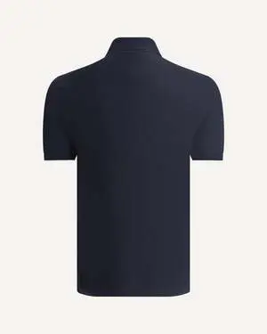 Brunello Cucinelli Cotton Polo