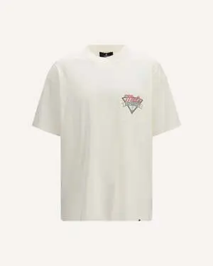 REPRESENT Mel' Diner T-hirt