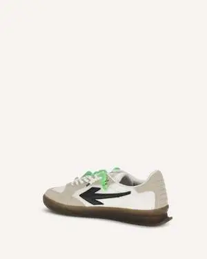 Off-White End Of Play Sneakers - Multicolour