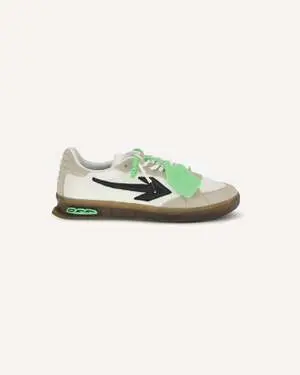 Off-White End Of Play Sneakers - Multicolour