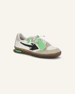 Off-White End Of Play Sneakers - Multicolour