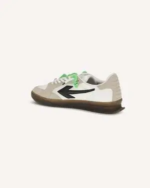 Off-White End Of Play Sneakers - Multicolour