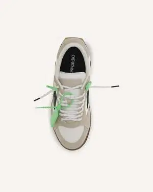 Off-White End Of Play Sneakers - Multicolour