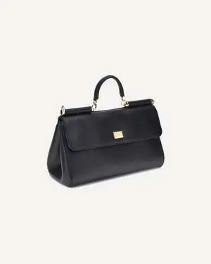Dolce & Gabbana My Sicily Handbag